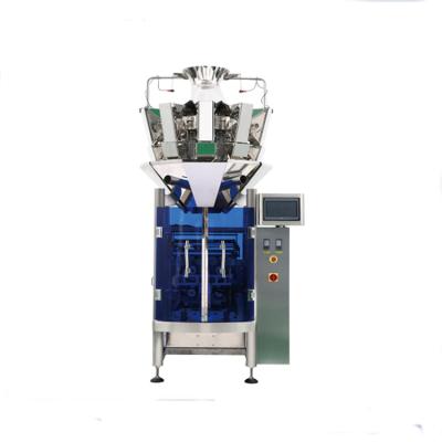 China Good price Snack small candy packaging machine for sale