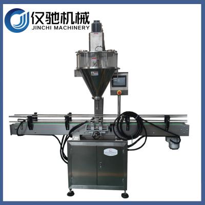 China Good quality powder milk prodcution line filling machine for sale