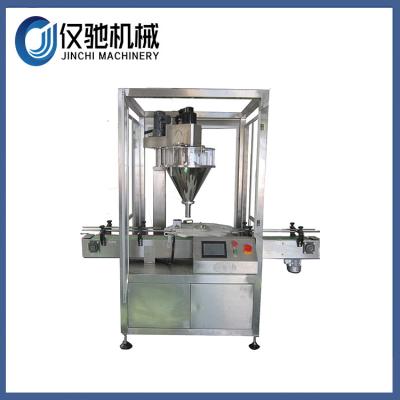 China Packaging machine Hygienic standard milk powder packing machine for sale