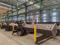 Quality Square Steel Box Columns Structural Excellence For Modern Construction for sale