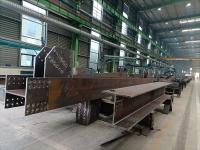 Quality Precision Heavy Duty Steel Boiler Mounting Solutions Safety Durability for sale