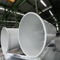 China Custom Steel Fabrication Precision Engineered Components CE AISC Certified for sale