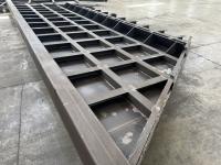 Quality Steel Structure Support for sale
