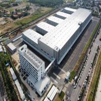 Quality AISC EN1090 CWB JIS Prefab Steel Structure Workshop Warehouse Engineered Steel for sale