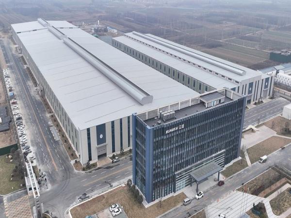 Quality AISC Steel Workshop Buildings 20t Crane Capacity Multi Process Spatial Configurations for sale