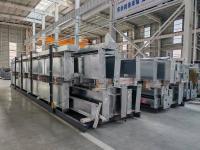 Quality Precision Engineered Steel Structure Workshop Fabrication Q235B For Heavy for sale
