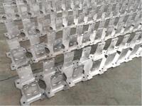 China Hot Dip Galvanized Solar Mounting Structures Corrosion Resistant for sale