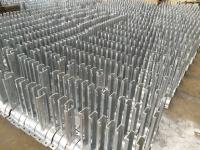 China Hot Dip Galvanized Solar Mounting Structures Corrosion Resistant for sale