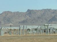 China Hot Dip Galvanized Solar Mounting Structures Corrosion Resistant for sale
