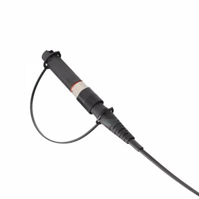 China STW Waterproof Universal Connector For Huawei FAST Furukawa Slim And Corning Optitap for sale