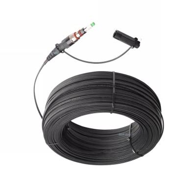 China STW Waterproof Universal Connector For Huawei FAST Furukawa Slim And Corning Optitap for sale