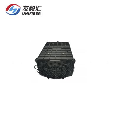 China FTTH 16 Port Fiber Terminal Box Pre Loaded With Huawei Mini SC Connector IP68 Waterproof for sale