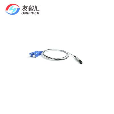 China 1550nm Polarization Maintaining MEMS VOA Bright 5V SC/UPC for sale