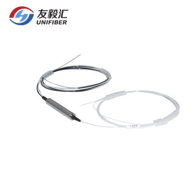 China 980/1550nm PM WDM/Isolator/Tap coupler Hybrid Device for sale