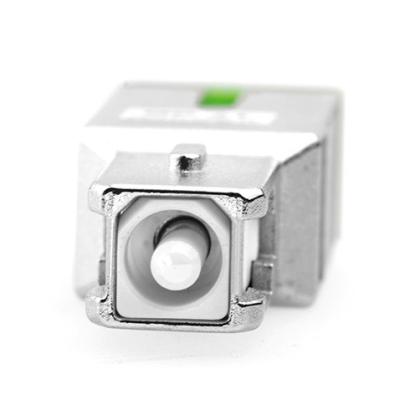 China Fixed High Power Attenuator SC Fixed Femal To Male Attenuator Easy Installation for sale