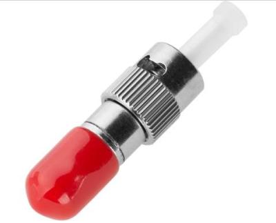China MU Fixed Fiber Optic Attenuator , Variable Optical Attenuator Easy To Use for sale