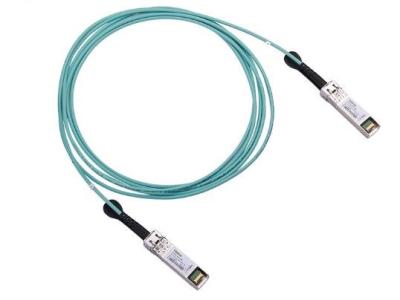 China 25G SFP28 Active Fiber Optic Transceiver Hot Pluggable Electrical Interface Customized for sale