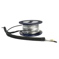 중국 두 끝 전부에 옥외 쌍신회로 LC LC 접속 코드 기갑 떠꺼머리 소켓 보호 당기는 눈 판매용