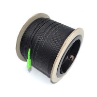 China SC/APC Single Mode Optical Pigtail for sale