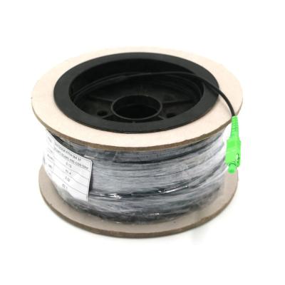 China SC/APC Single Mode Optical Pigtail for sale