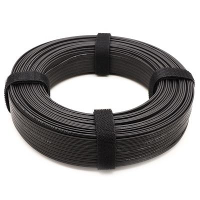 China Ftth Drop Cable Fiber Optic Pigtail SC APC Single Mode Pre-Connectorized G652D/G657A for sale