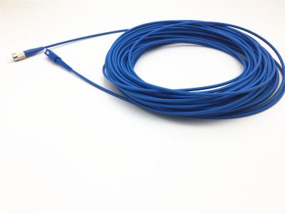 Китай Крытый изрезанный Арморед симплекс одиночного режима нержавеющей стали СК-ФК гибких проводов волокна продается