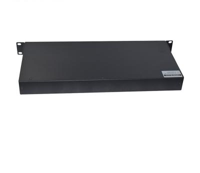 China 1/2/4 Channel Fiber Optic Multiplexer Add Drop CWDM OADM Mux Demux For 1550nm CATV for sale