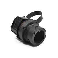 China ODVA SC/LC/MPO Connector Singlemode 0.25dB Optical Cable Assembly for sale