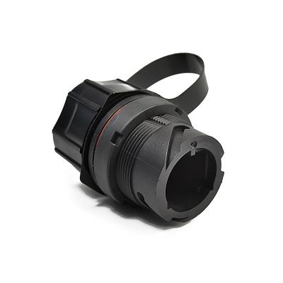 China Asamblea de cable óptico unimodal 0.25dB del conector de ODVA SC/LC/MPO en venta