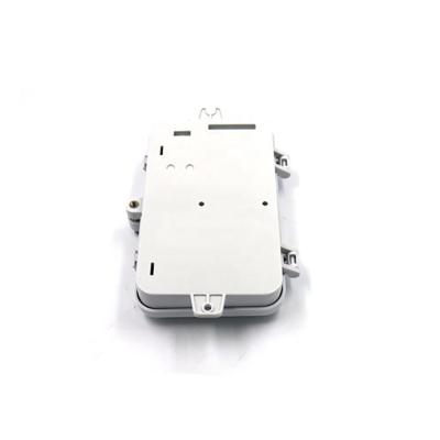 Cina Contenitore a fibra ottica di separatore dei porti IP65 del cavo flessibile 4/8 in vendita