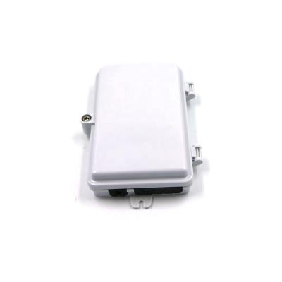 Cina Contenitore a fibra ottica di separatore dei porti IP65 del cavo flessibile 4/8 in vendita