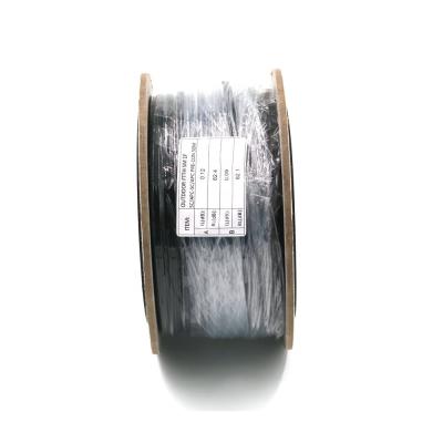 China FTTH SC APC 1F Simplex Single Mode G657A1 Pigtail Fiber Optic for sale