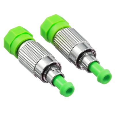 中国 FC/APCは修理されたM/F 200mWの単一モードの視覚の減衰器を差し込みます 販売のため