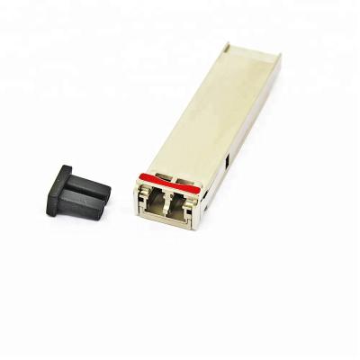 China Dual Fiber 1310nm1550nm 10G XFP Transceiver Module for sale