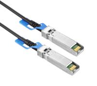 China Data Center Passive SFP28 25G Copper Cable Assembly for sale
