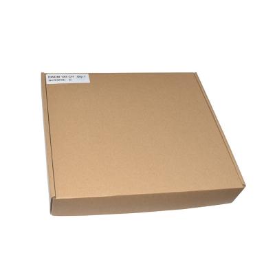 China 100GHz 8CH DWDM MUX DEMUX Wavelength Division Multiplexer for sale
