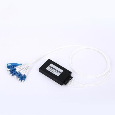 중국 LC/UPC 50GHz AAWG 96CH DWDM Mux Demux 단위 판매용
