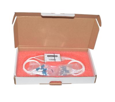 16/18ch CWDM Module 0.5m Wavelength Division Multiplexer