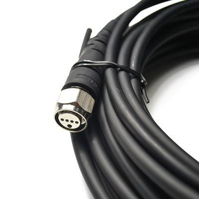 AARC Connector 2/4 Fiber Plug FTTA Optical Patch Cord