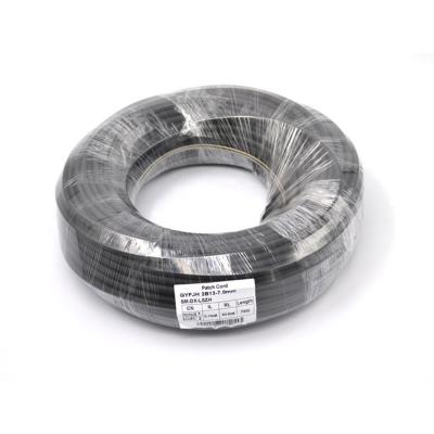 중국 DLC G657A2 7.0에 대한 PDLC 밀리미터 LSZH FTTA CPRI 패치 케이블 집회 판매용