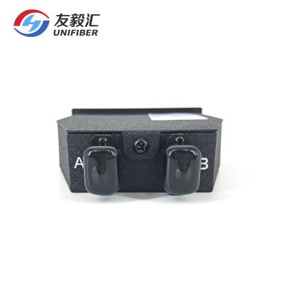 China 2x12F MPO To LC Duplex LC OM3 MPO MTP Cassette Module for sale