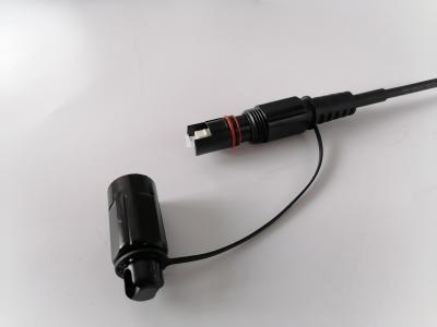 China Cable de descenso de SC/APC G657A1 5.0m m LSZH IP68 FTTH Optitap en venta