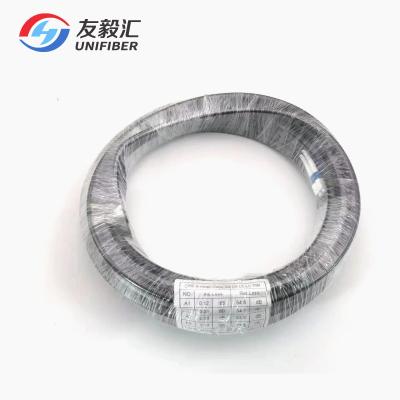 中国 8.2mmのHDPE 60m FTTA装甲CPRIのパッチ・コードLC/UPC-LC/UPC 販売のため