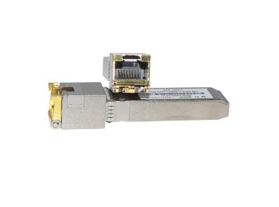 Китай волокно 10G SFP для того чтобы омеднять оптически приемопередатчик Sfp однорежимный продается