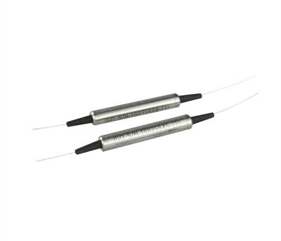 Cina Isolatore ottico 1480nm della fibra del rivestimento 5W 10W di singolo modo 900um in vendita