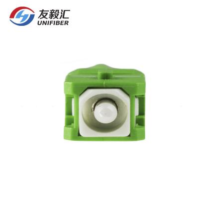 China 1650nm SC APC del multiplexor de la división de la longitud de onda de la coleta FBG en venta