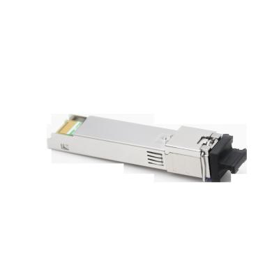 China Tx1490nm Rx1310nm 20km BIDI SFP Optical Module GPON OLT SC Connector for sale