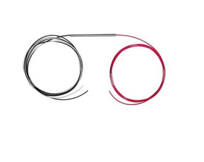 Cina perdita di inserzione bassa a fibra ottica dell'accoppiatore HPFBT di 1064nm 1550nm 1x2 2x2 PM in vendita