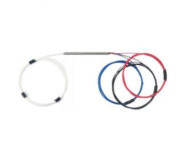 Cina perdita di inserzione bassa a fibra ottica dell'accoppiatore HPFBT di 1064nm 1550nm 1x2 2x2 PM in vendita