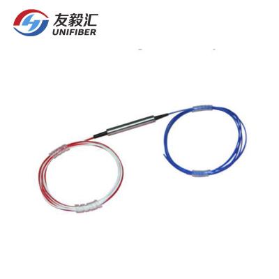 Cina fibra 1064nm circolatore ottico 1030nm 980nm di 30W FC APC per l'amplificatore di laser in vendita